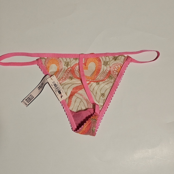 Victoria's Secret | Intimates & Sleepwear | Nwt Vs Victorias Secret ...